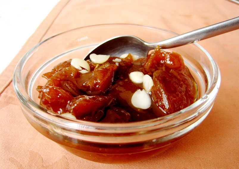 Tasty Khubani Ka Meetha Recipe Make Qubani Ka Meetha